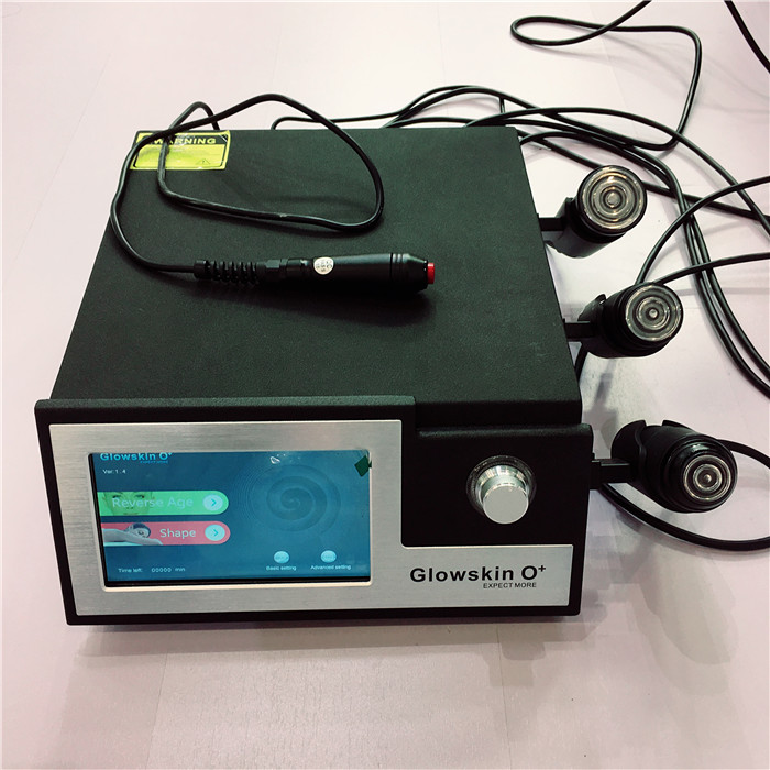 Quantum rf face lifting and body sculpting BL-RF04 - Buy Quantum rf ...